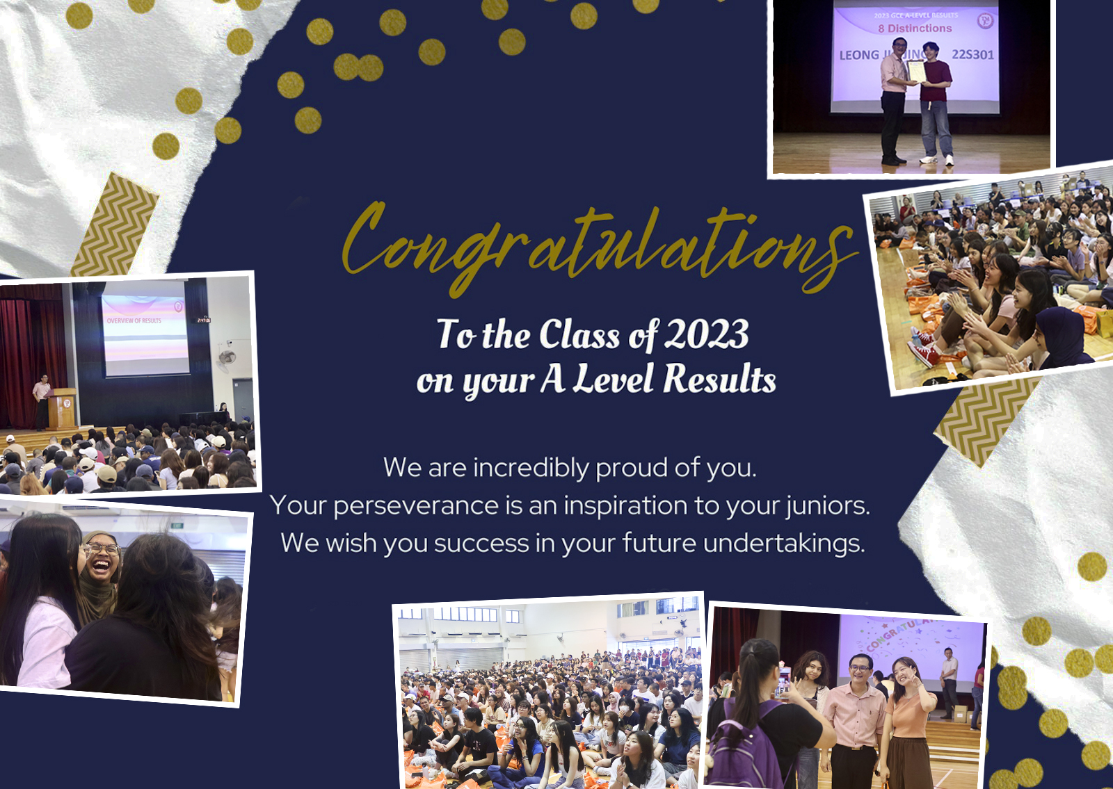 Tampines Meridian Junior College