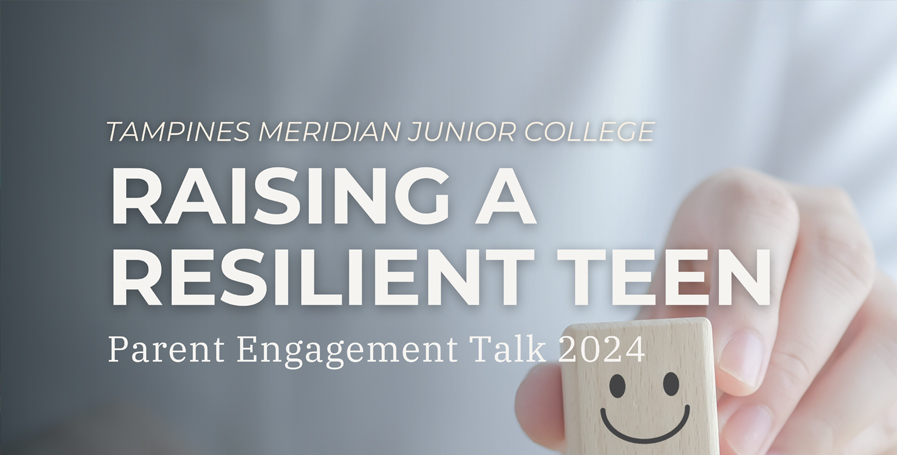 Tampines Meridian Junior College