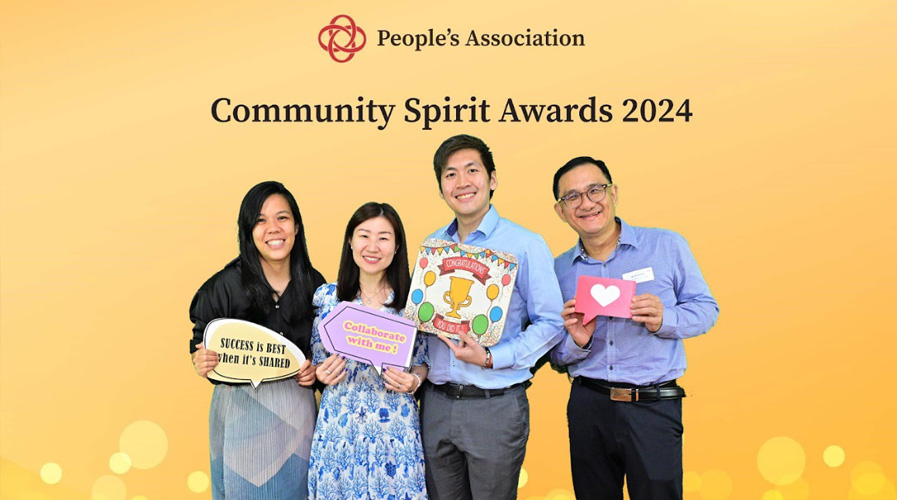 Tampines Meridian Junior College