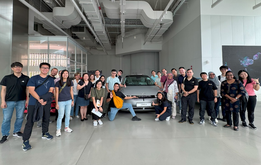 Tampines Meridian Junior College