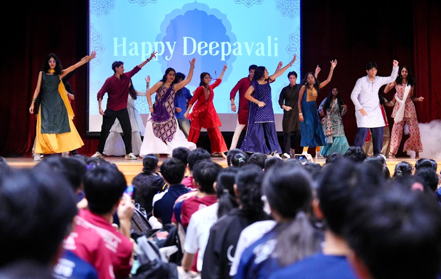 Tampines Meridian Junior College