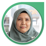 Executive & Administrative Staff