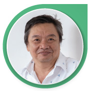 Executive & Administrative Staff