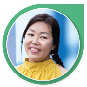 Executive & Administrative Staff